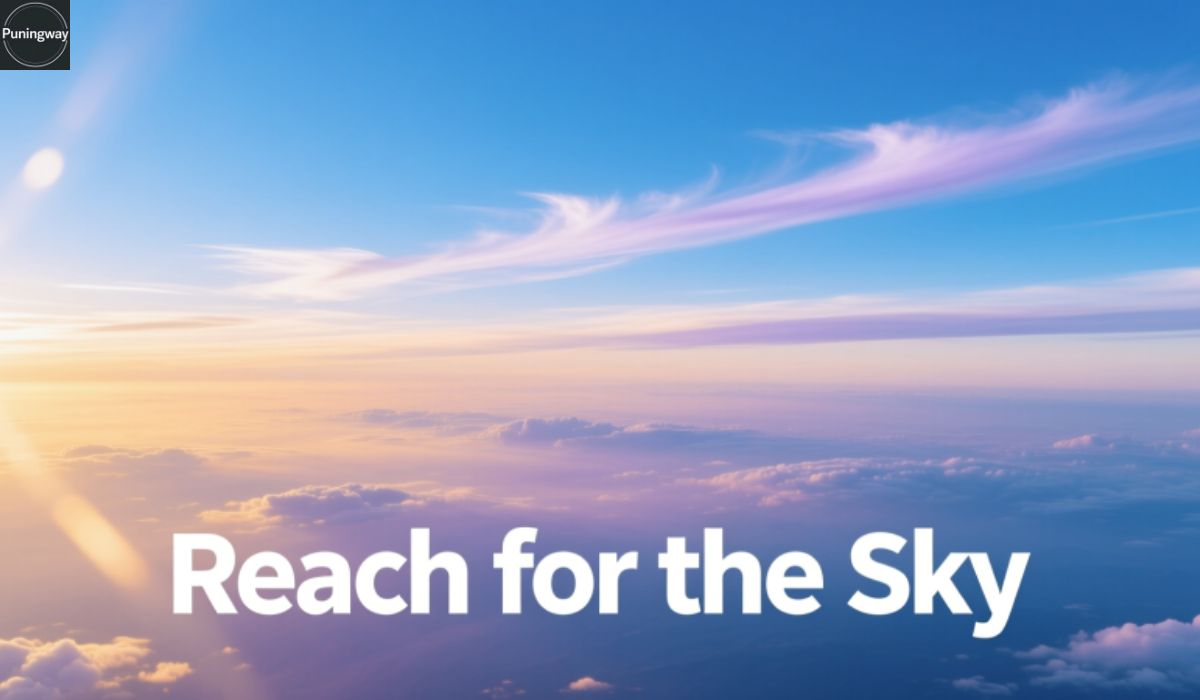 280+Best Blue Sky Captions for Instagram in 2025 – Years Travels