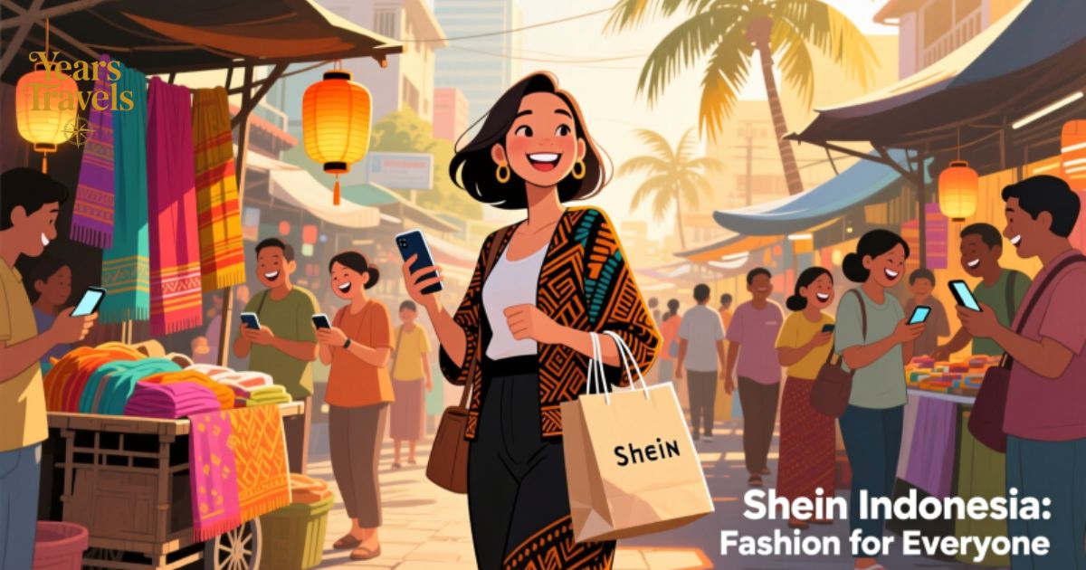 Shein Core Meaning, Vision, and Key Facts Across 40 + Countries in 2025 ...