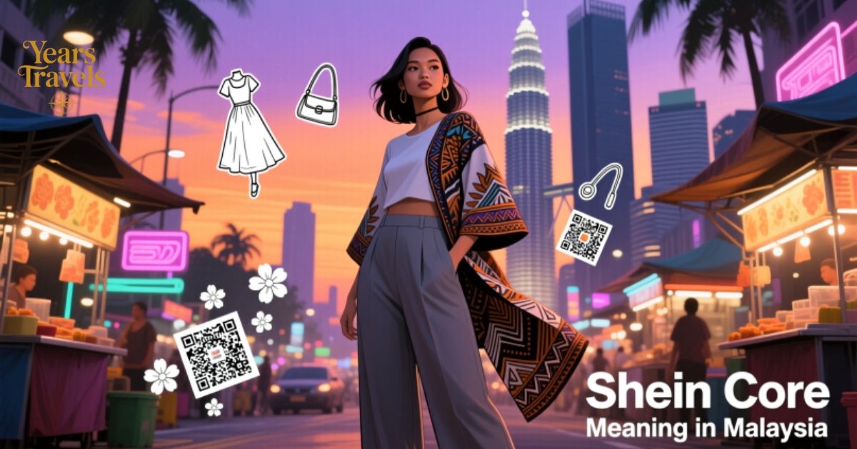 Shein Core Meaning, Vision, and Key Facts Across 40 + Countries in 2025 ...