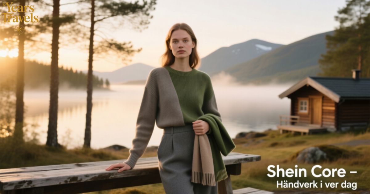 Shein Core Meaning, Vision, and Key Facts Across 40 + Countries in 2025 ...