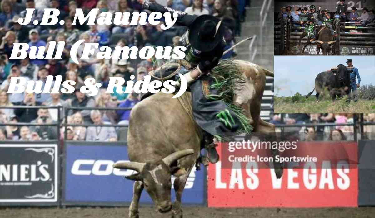 21 J.B. Mauney Biography: Age, Net Worth, Career, Injury, Wife & Legacy ...